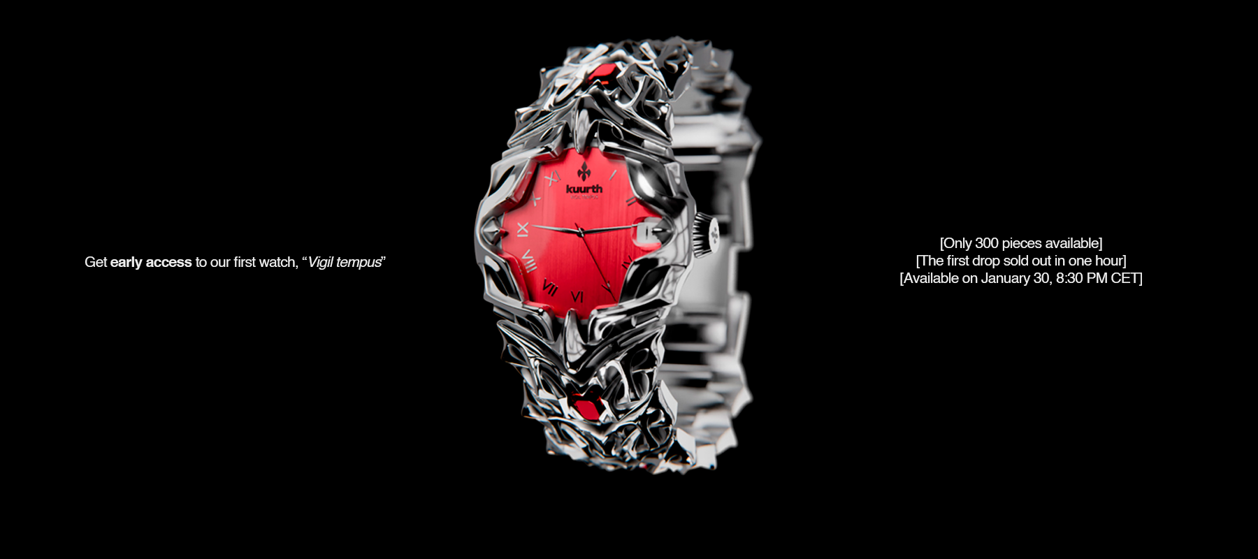 Wearable Art – KUURTH