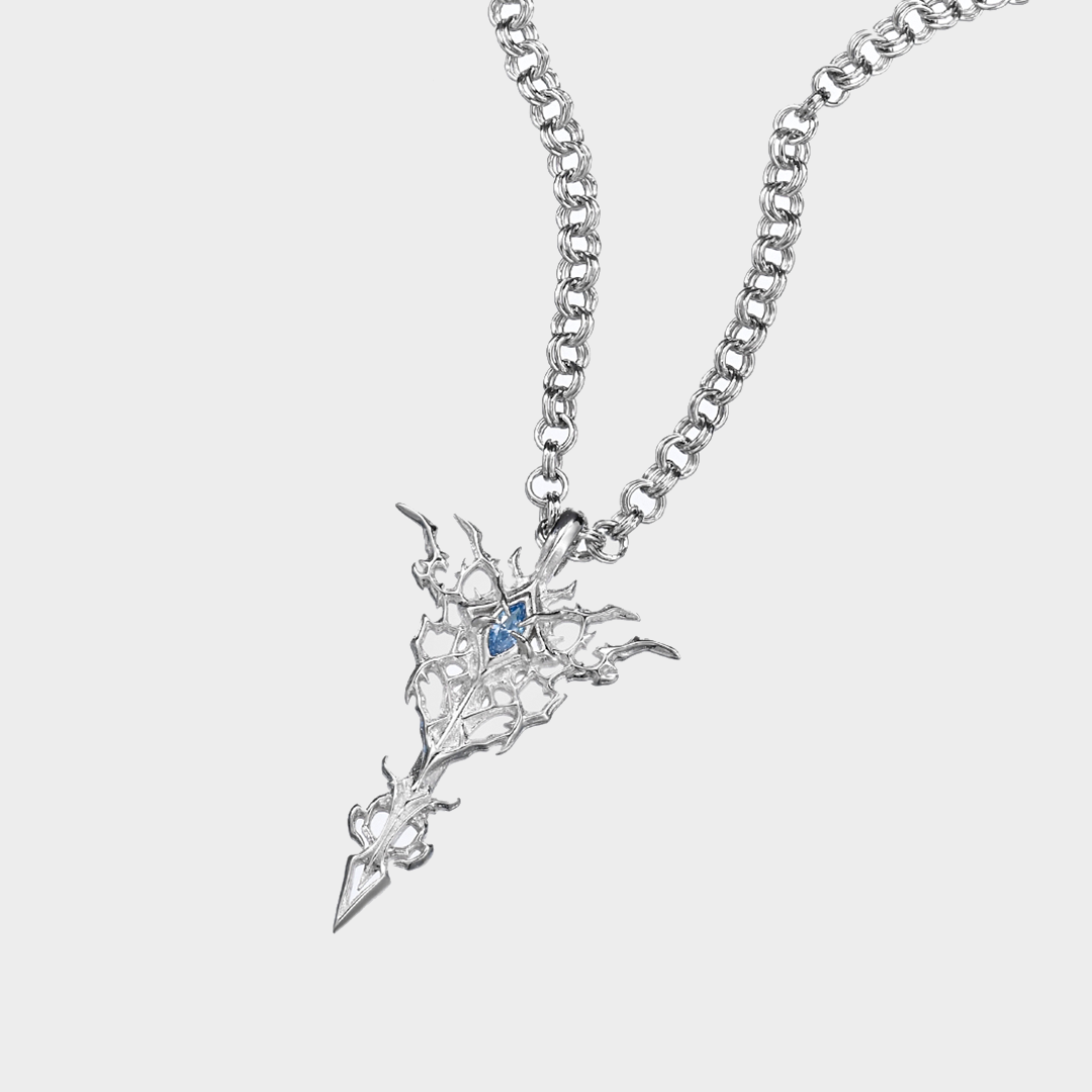 Luminara - Necklace – KUURTH