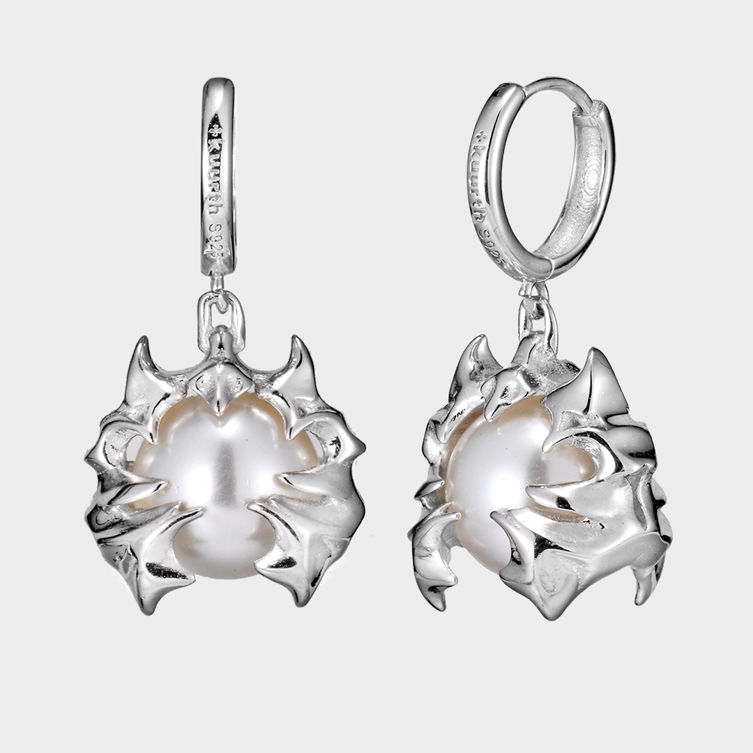 Earrings – KUURTH