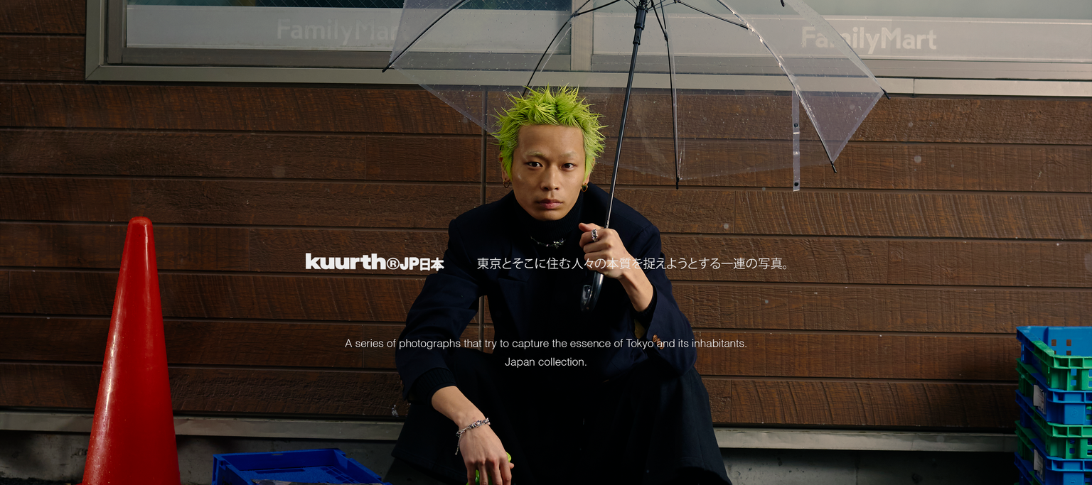 Wearable Art – KUURTH