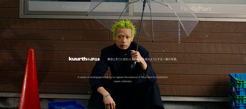 Wearable Art – KUURTH