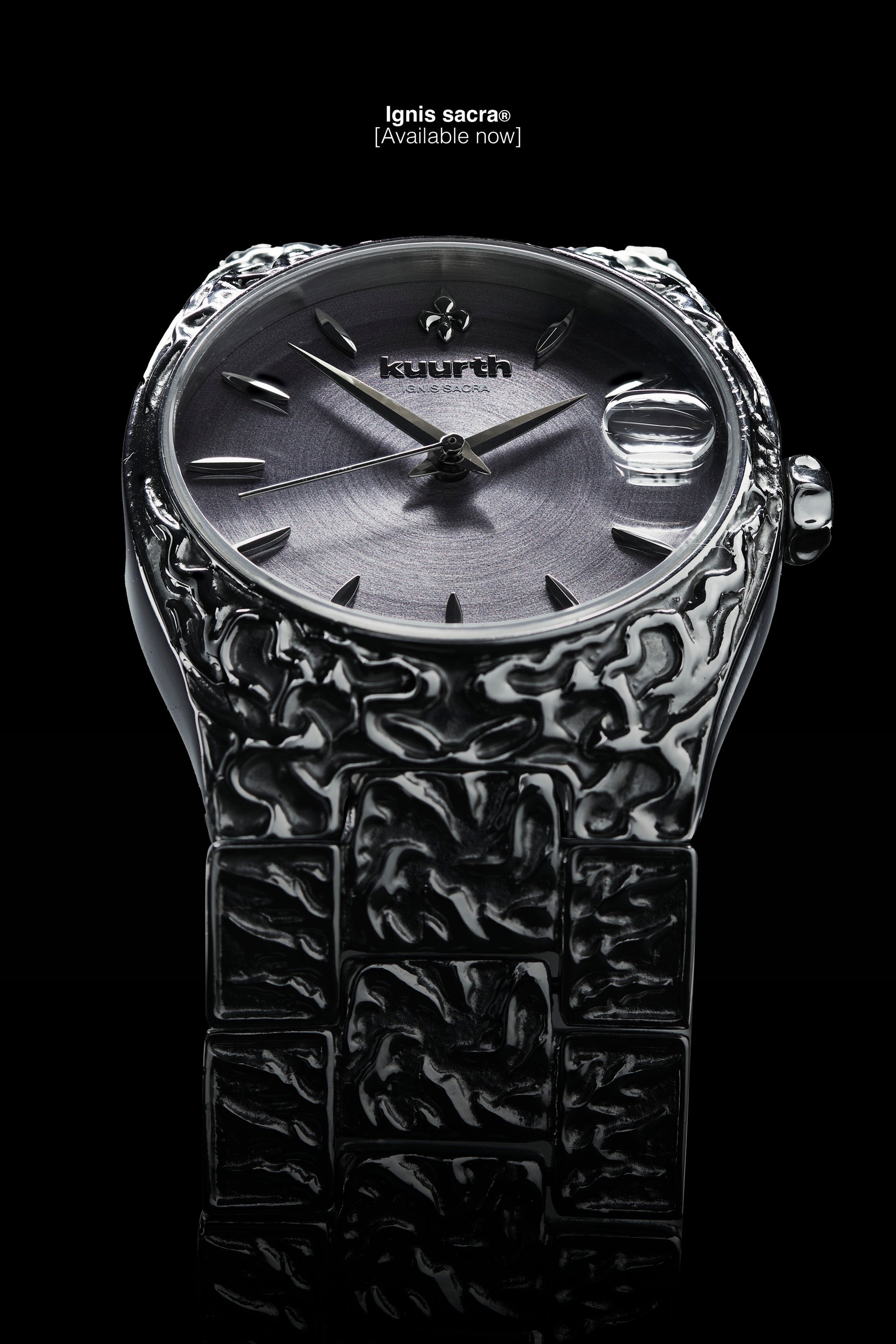 Wearable Art – KUURTH