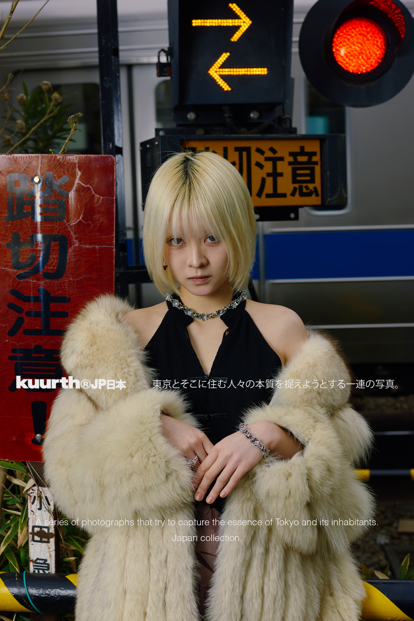 Wearable Art – KUURTH