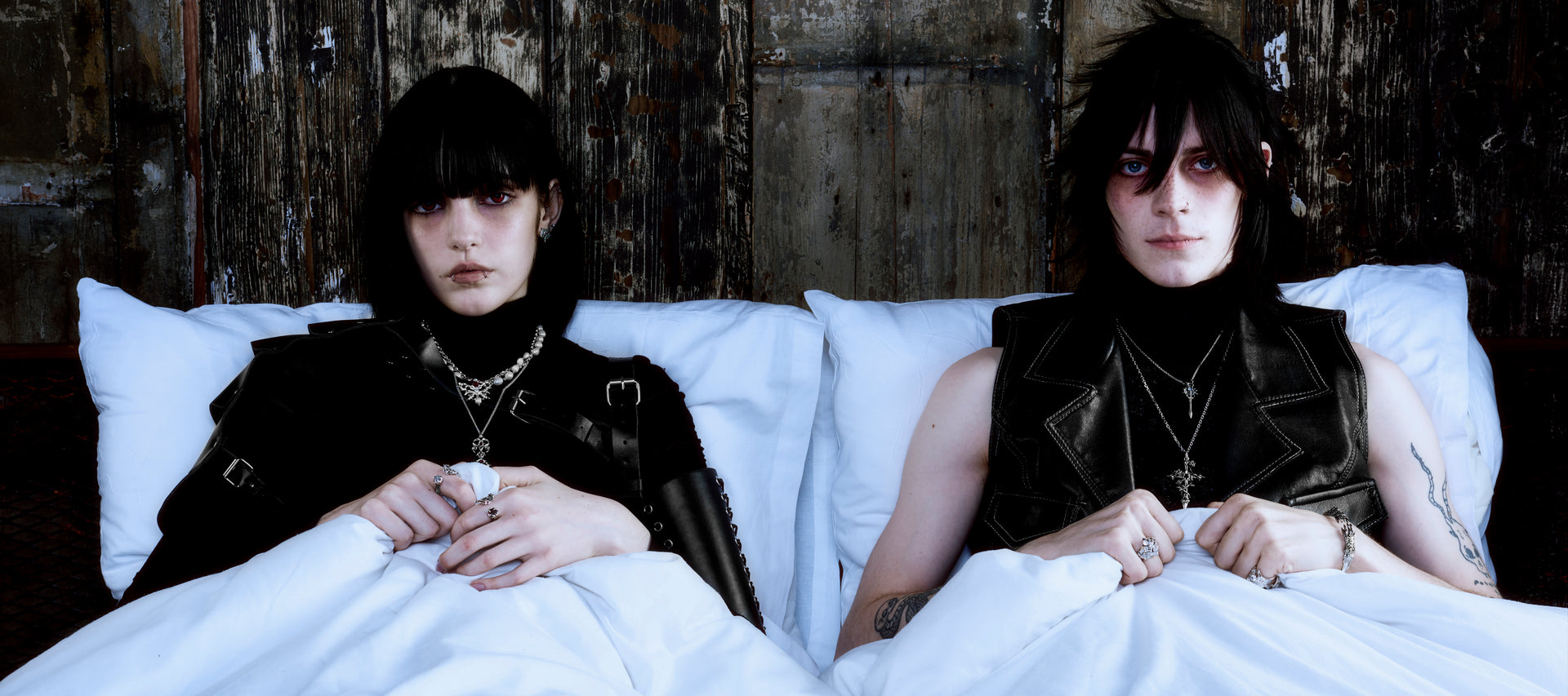 Wearable Art – KUURTH