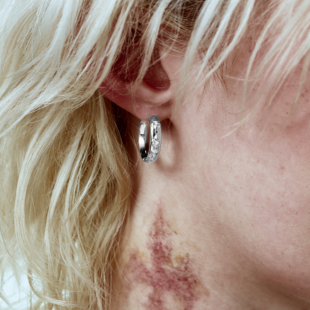 Oath - Earrings – KUURTH