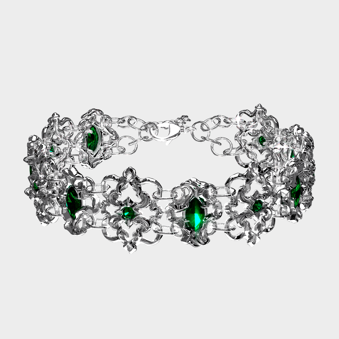 Bracelets – KUURTH