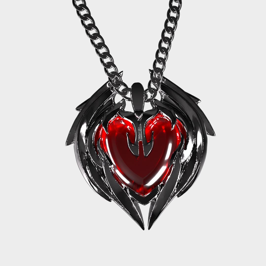 Necklaces – Page 2 – KUURTH