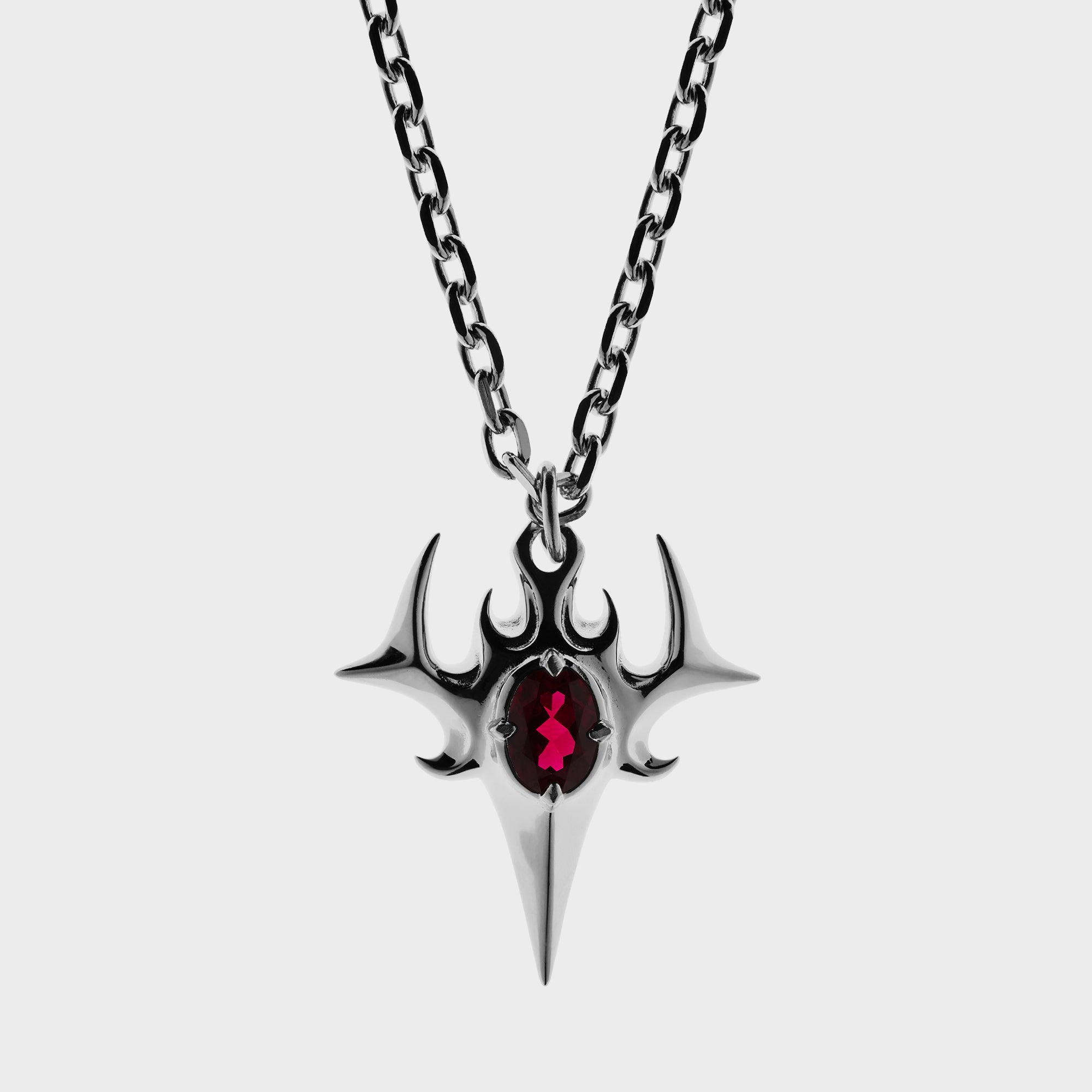 Sanctity - R Necklace – KUURTH