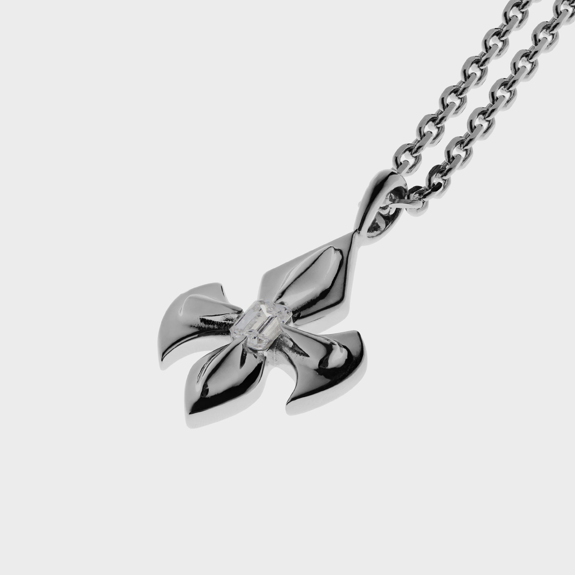 Emblem - Necklace – KUURTH