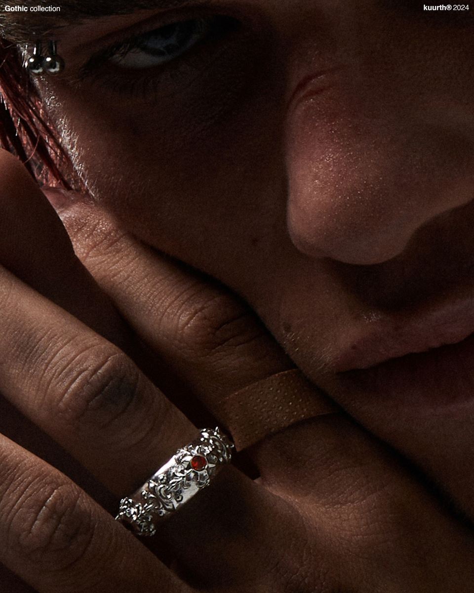 Wearable Art – KUURTH