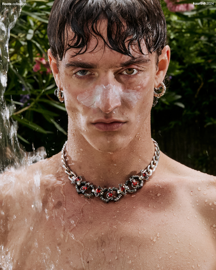 Wearable Art – KUURTH