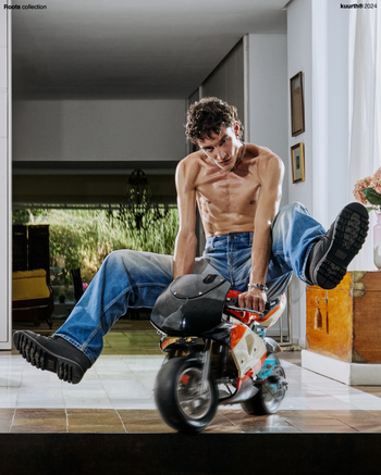 Wearable Art – KUURTH