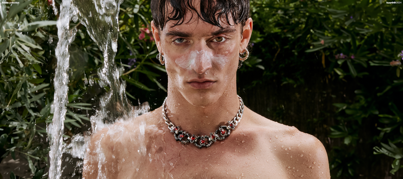 Wearable Art – KUURTH