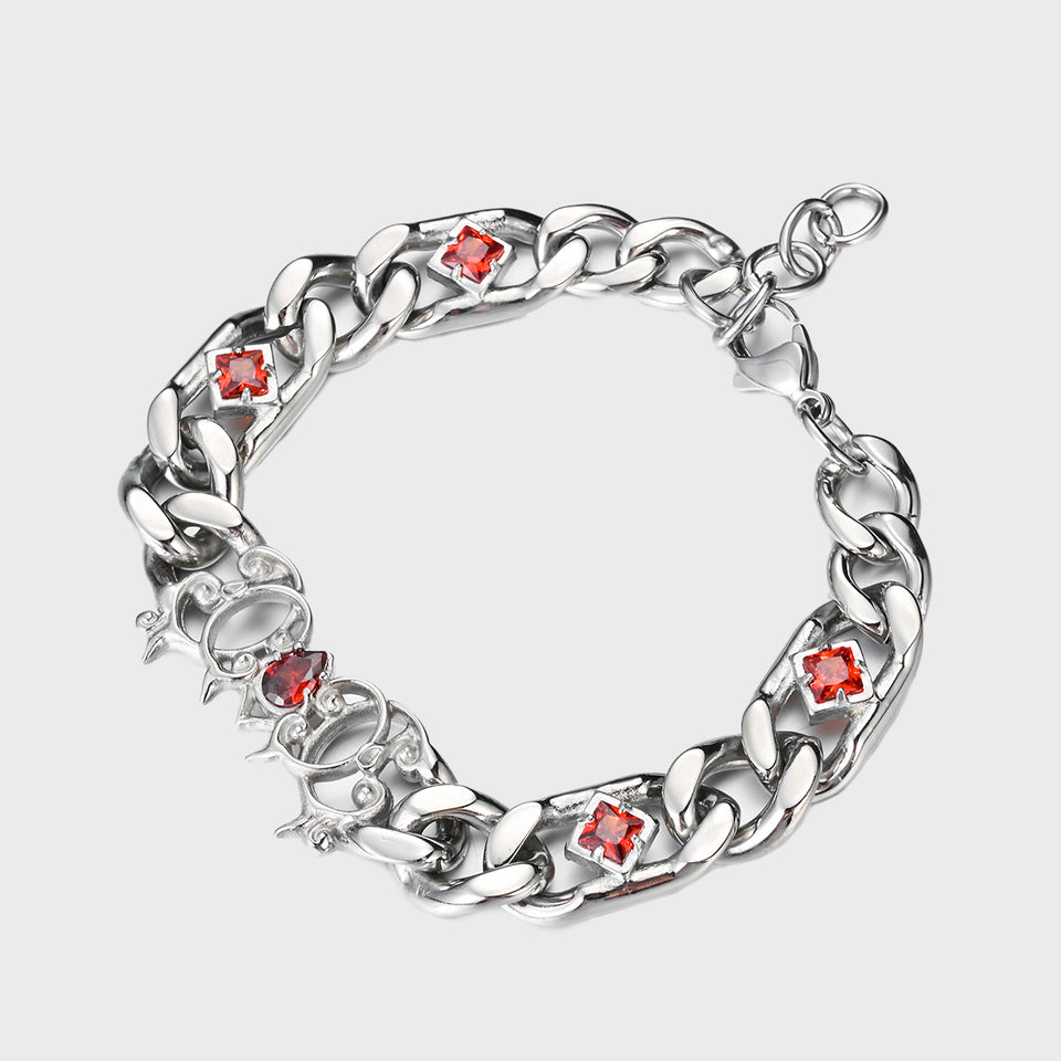 Relic - Bracelet – KUURTH
