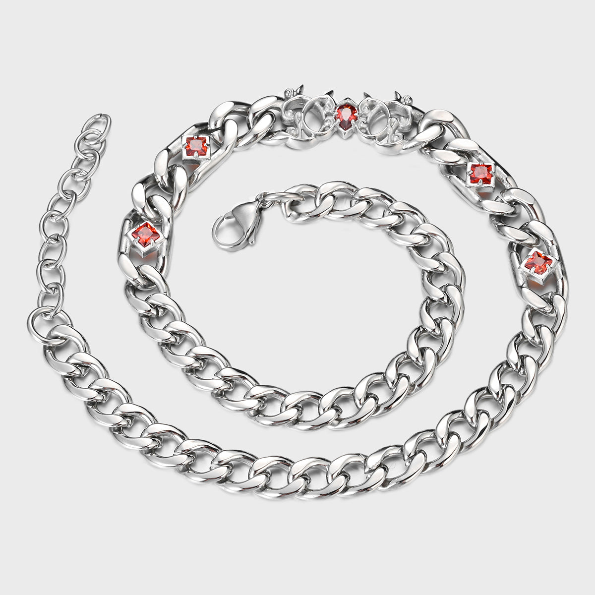 Relic - Necklace – KUURTH