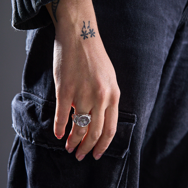 Sakura - Ring – KUURTH