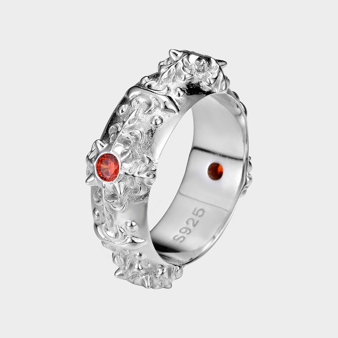Sacred - Ring – KUURTH
