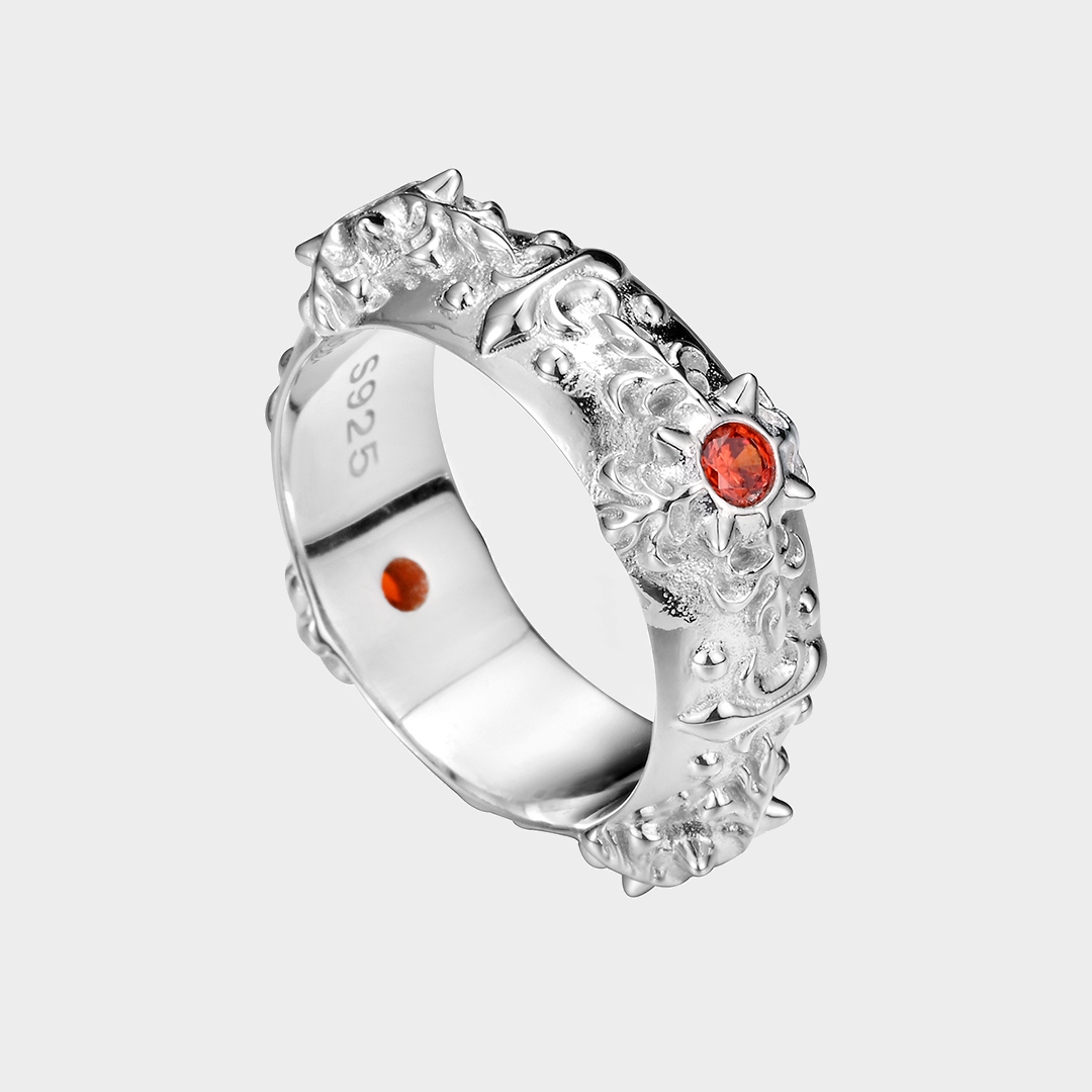 Sacred - Ring – KUURTH