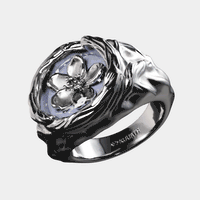 Sakura - Purple Ring – KUURTH