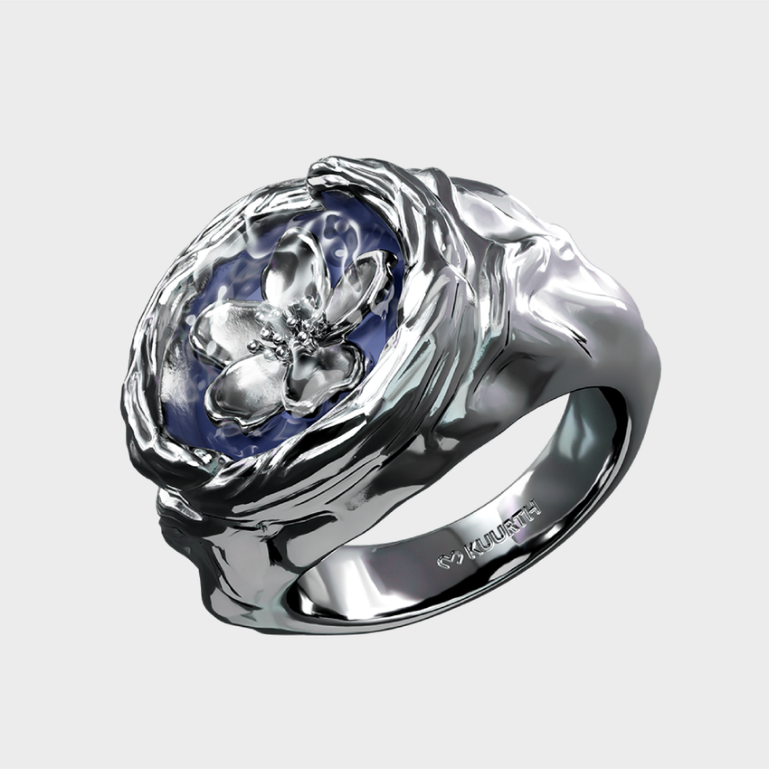 Sakura - Purple Ring – KUURTH