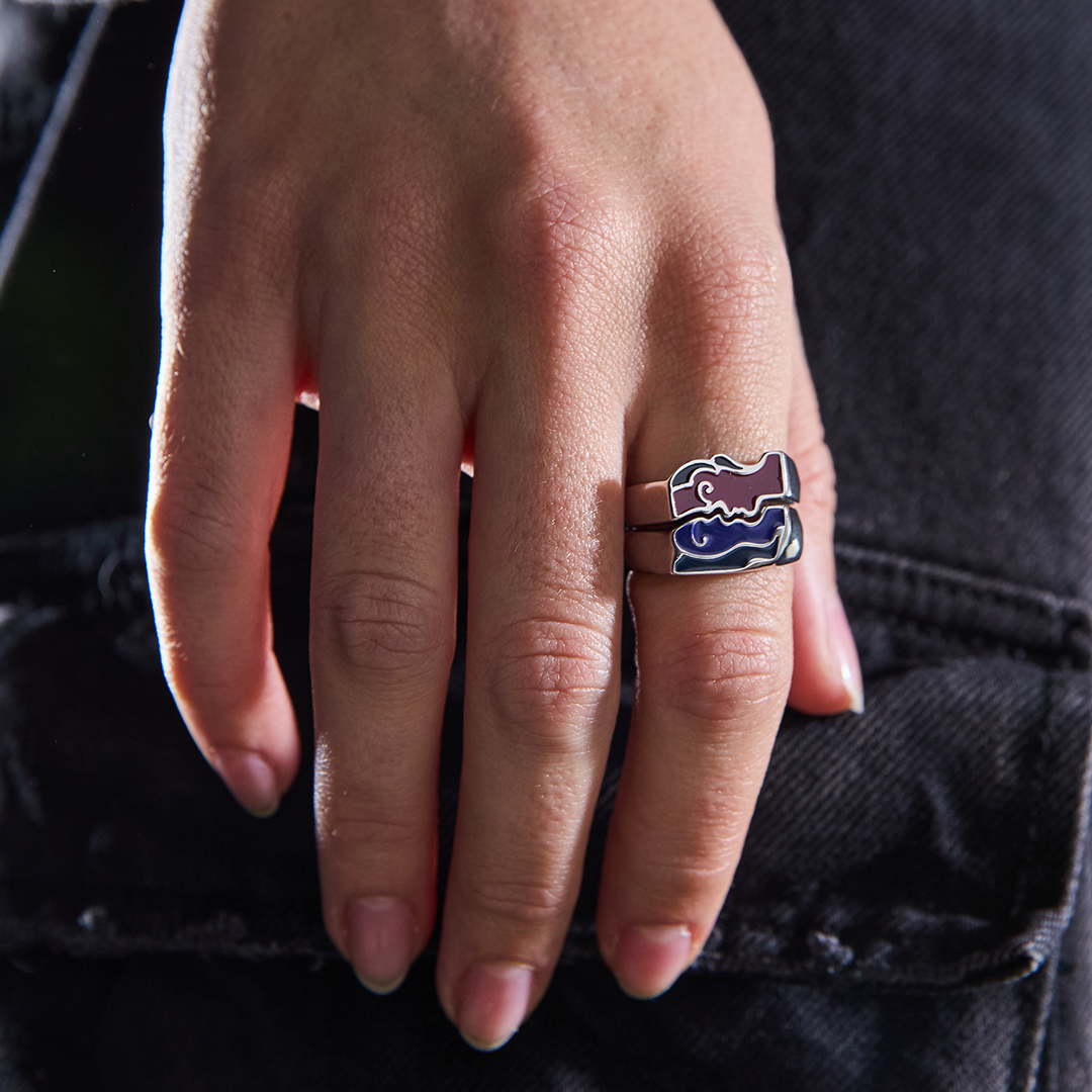 Rings – Page 3 – KUURTH