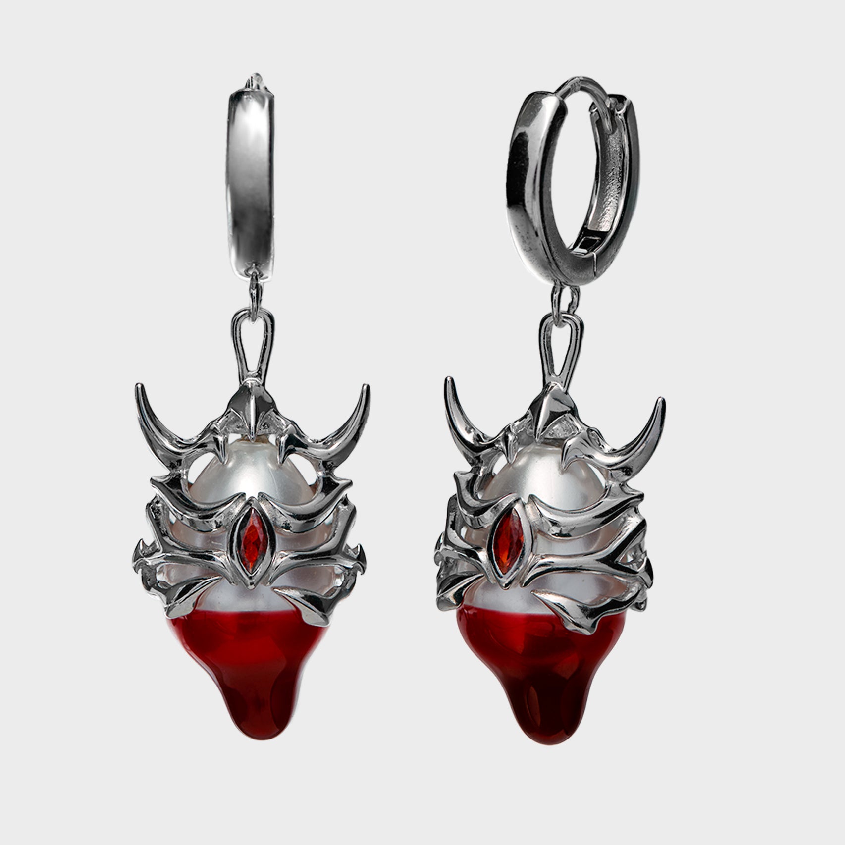 Boucles d'oreilles – Page 2 – KUURTH