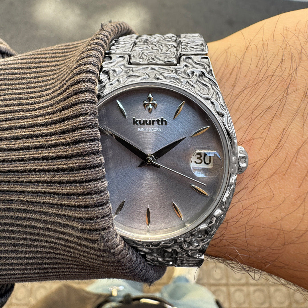 Watches – KUURTH