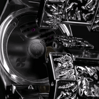 Ignis Sacra - Purple Watch – KUURTH