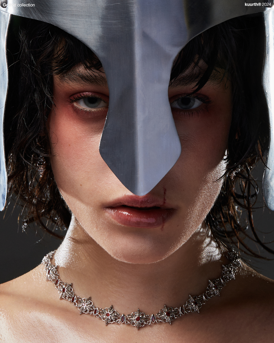 Wearable Art – KUURTH