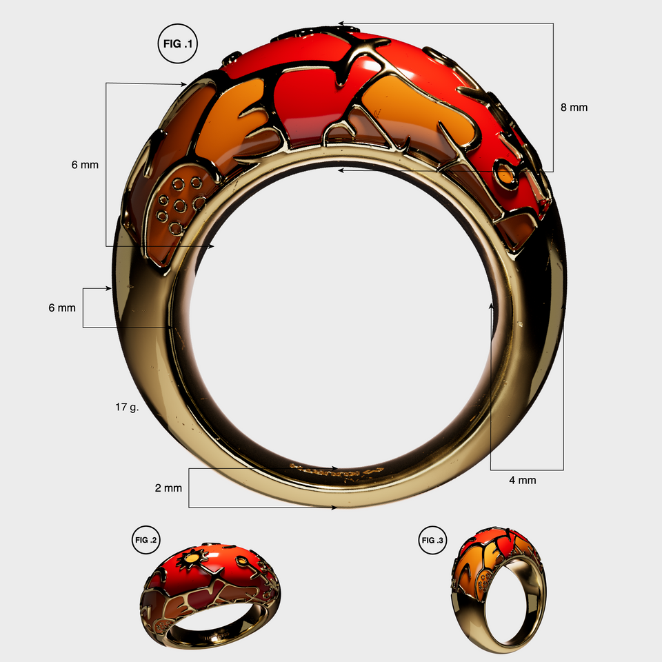 Rings – Page 5 – KUURTH