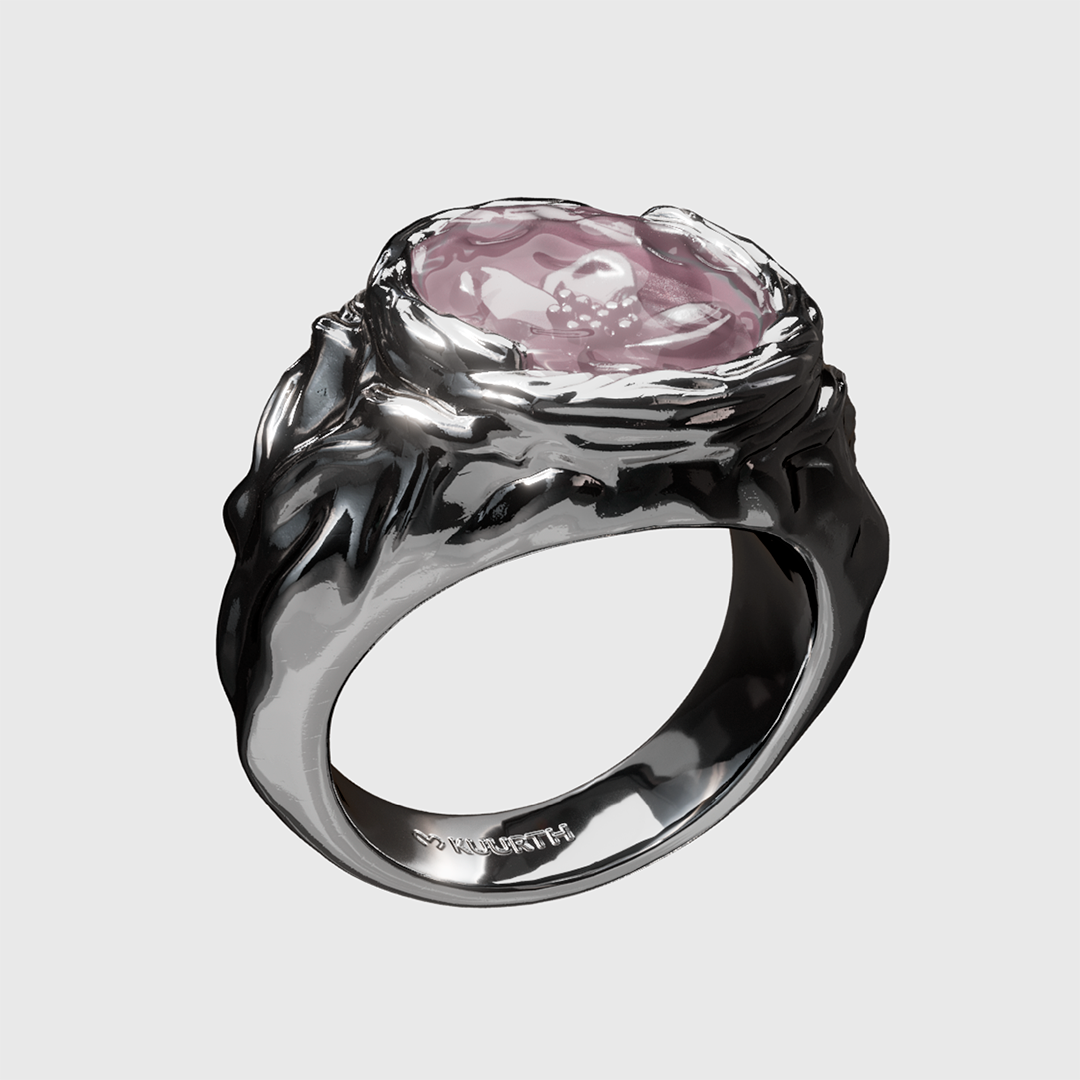 Sakura - Ring – KUURTH