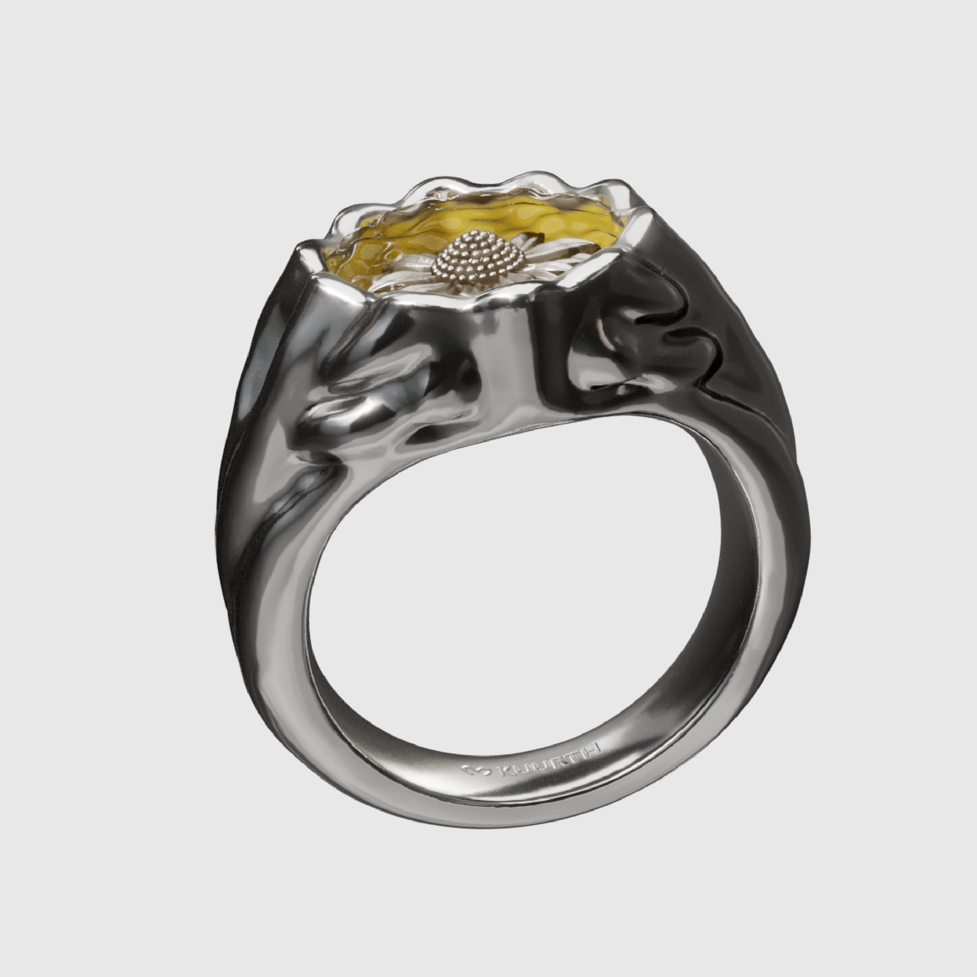 Sunflower - Ring – KUURTH