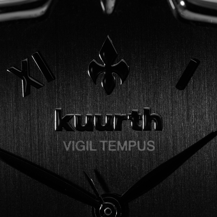 Vigil Tempus - Black Watch – KUURTH
