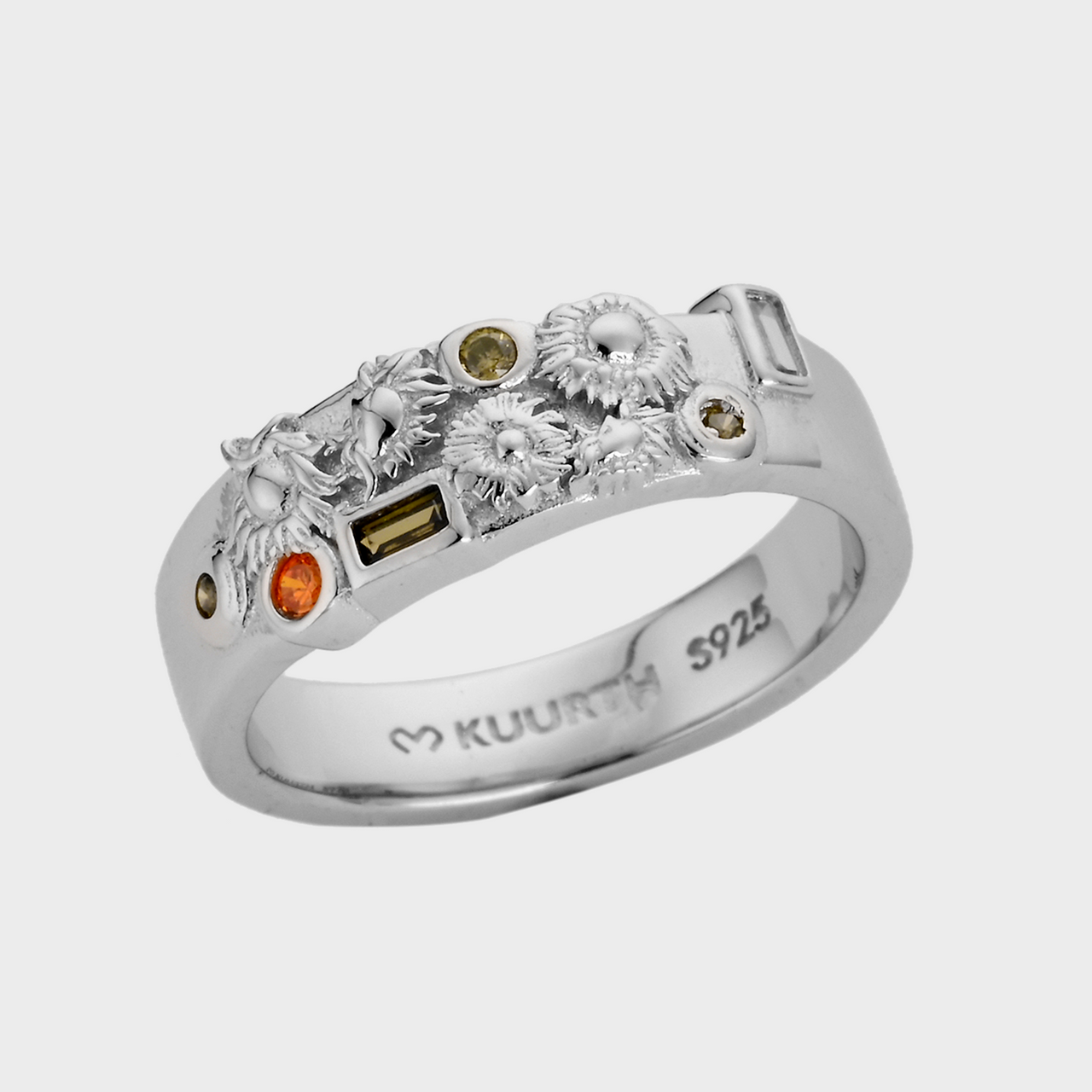 Rings – Page 3 – KUURTH